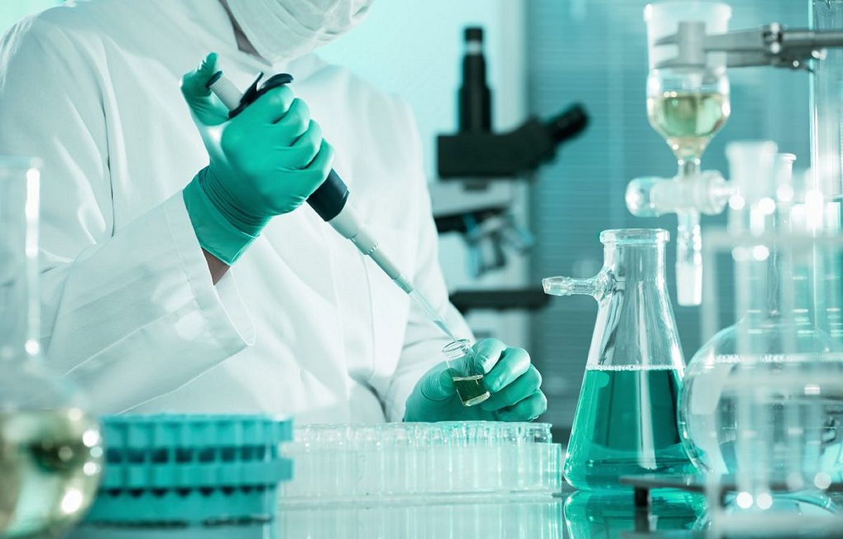 Bringing Sustainability to the Forefront of Research Laboratories ...