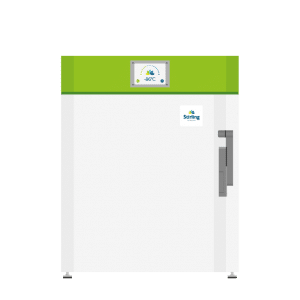 Undercounter Ultra-Low Temperature Freezer | Stirling Ultracold