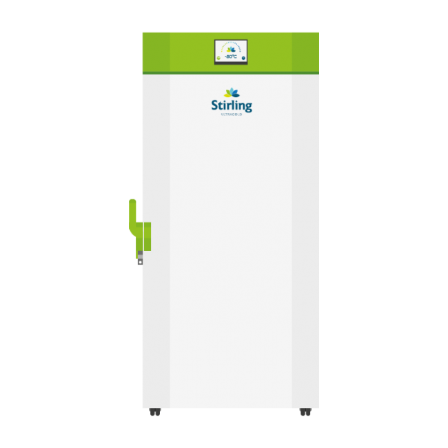 Stirling Ultracold | Save Energy With Ultra-Low Freezers