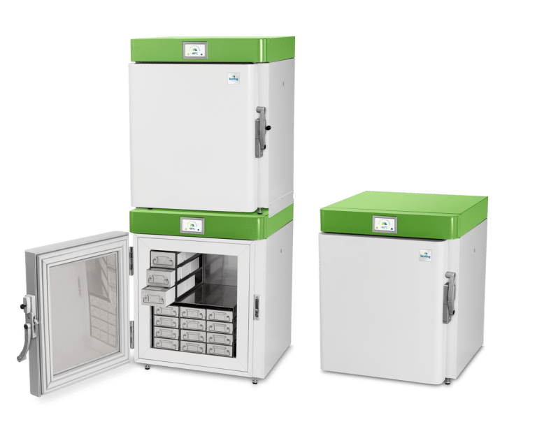 Undercounter Ultra-Low Temperature Freezer | Stirling Ultracold