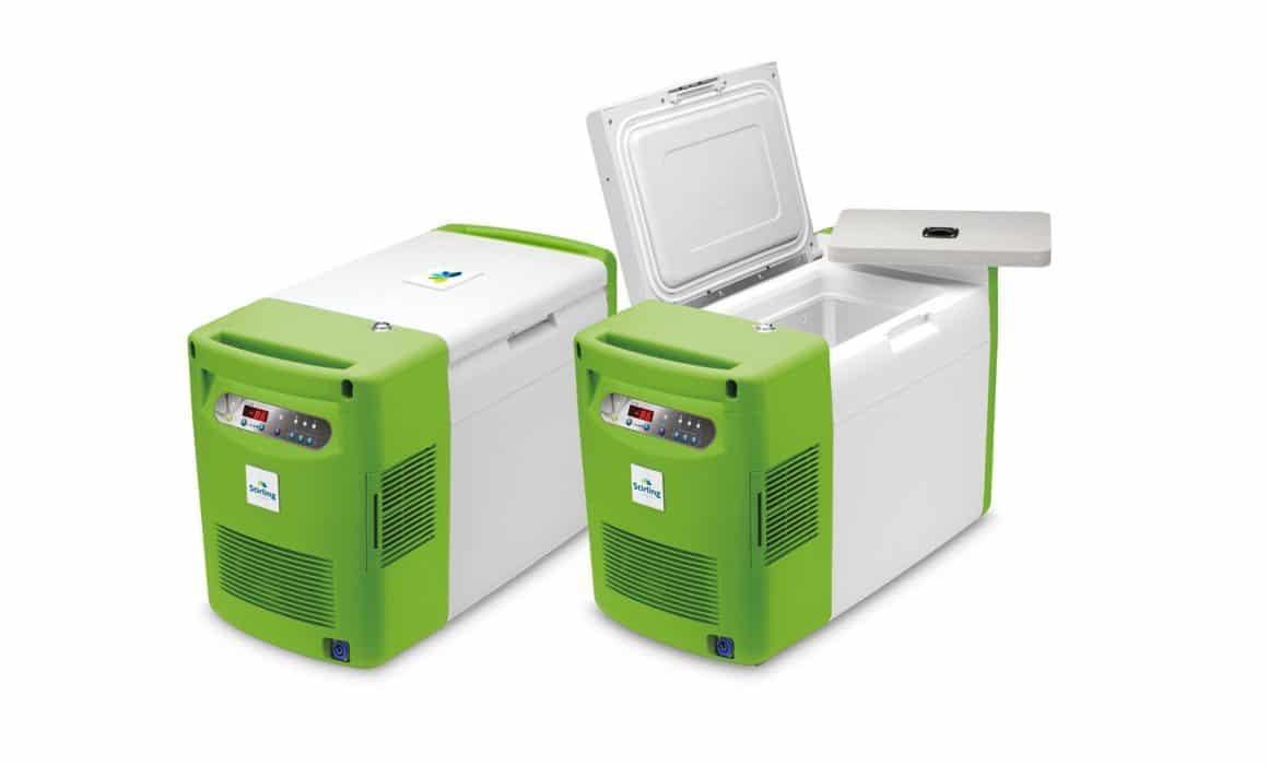 Stirling Ultracold | Save Energy With Ultra-Low Freezers