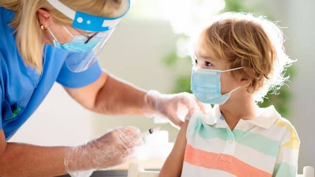 Pharmaceutical Cold Chain Storage and Logistics