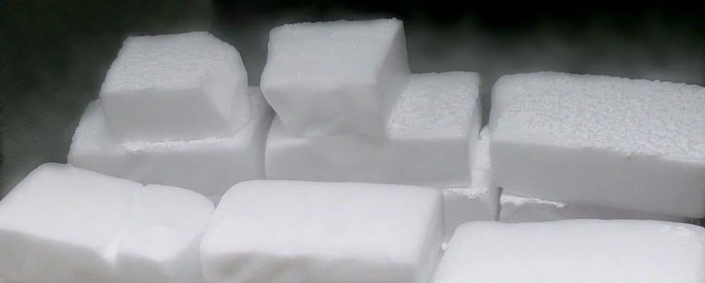 Pharmaceutical Cold Chain Storage and Logistics