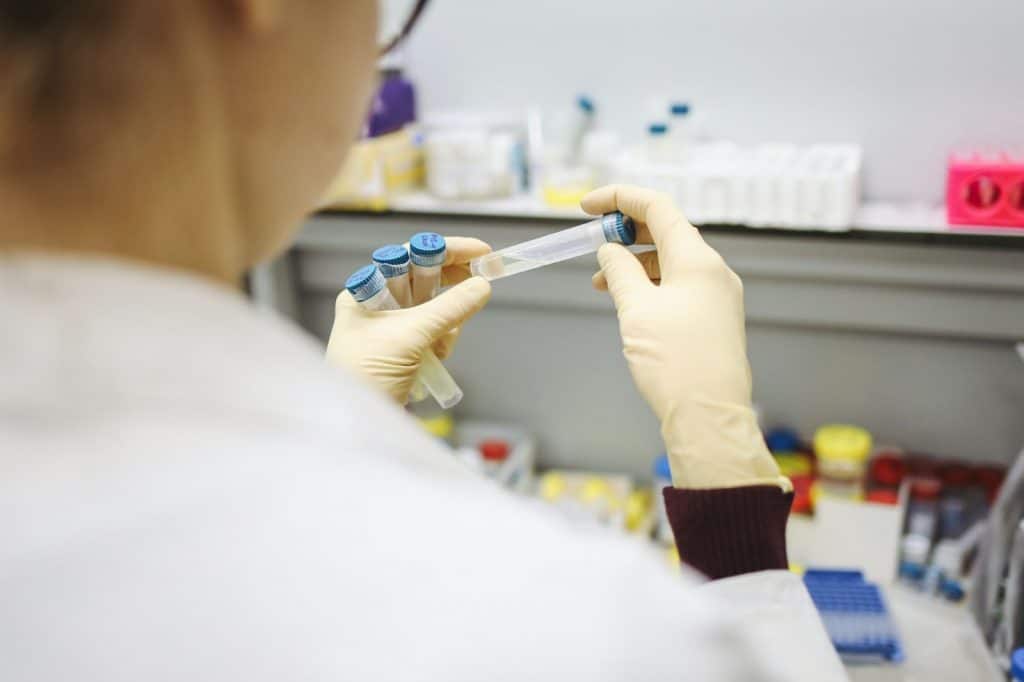 How to Collect and Preserve Tissue Samples | Stirling Ultracold