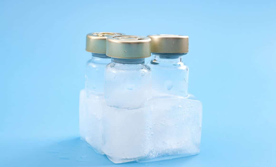 Stirling Ultracold | Save Energy With Ultra-Low Freezers