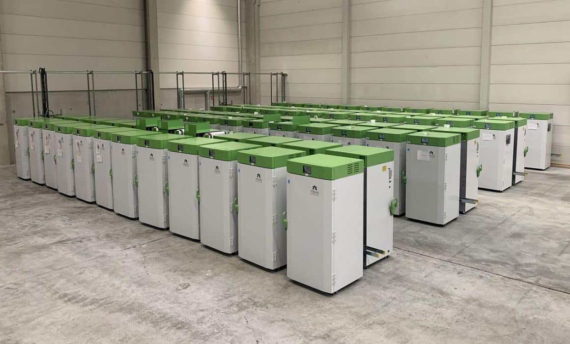 Stirling Ultracold | Save Energy With Ultra-Low Freezers