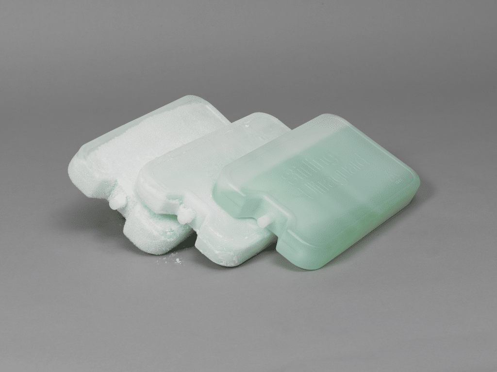 What is Stirling Ultraguard -70°C Phase Change Material (PCM)