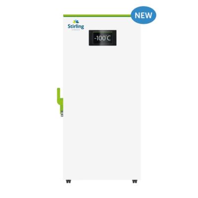 Ultra-Low Temperature Freezers | Stirling Ultracold